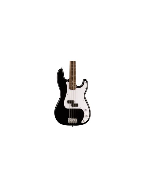 Comprar Fender Squier Sonic Precision Bass Bk