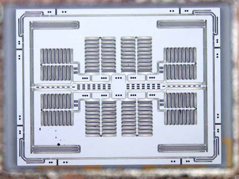 Ic Decapsulation Ist Integrated Service Technology