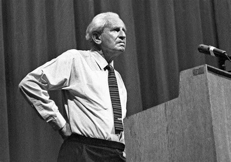 La Nueva Izquierda Iniciada Por Herbert Marcuse Infobae