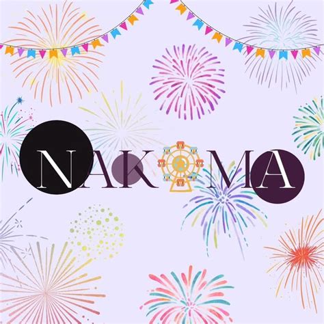 Nakama Cos Nakamacos • Threads Say More