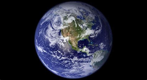 Overview Earth NASA Solar System Exploration