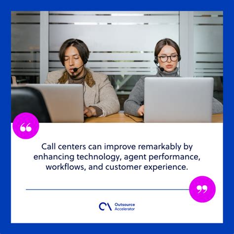 Learn All About Call Center Optimization Outsource Accelerator