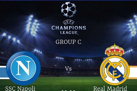 بث مباشر ريال مدريد ضد نابولي في دوري أبطال أوروبا المصري اليوم