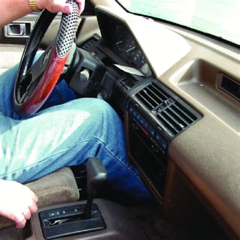Exemplarsurrogate Investigation Of A Frontal Collision Involving A