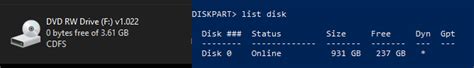 Storage How To Format A Write Protected Dvd Rw Super User