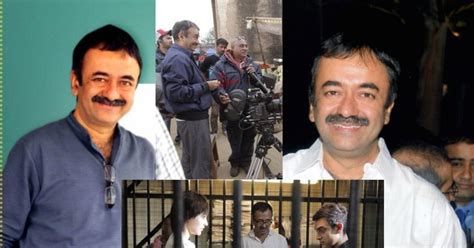 Rajkumar Hirani Bday सल क रजकमर हरन न बनई ह सरफ फलम कमई जनकर आप रह