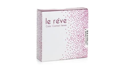 Le Reve Pixie Green Renkli Lens – Doğal Yeşil Göz Etkisi | Bidünya Lens