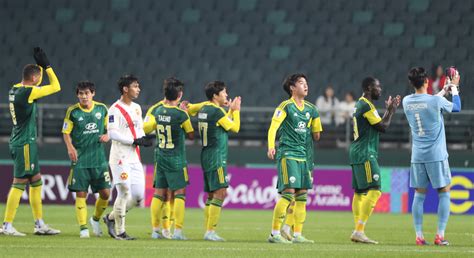 안갯속이었던 Acl 티켓 향방 경우의 수 줄었다포항 코리안컵 우승에 드러난 윤곽→acle Acl2 성적은 여전히 변수