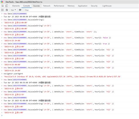 Date Tolocalestring的一次踩坑 Alpacago 博客园