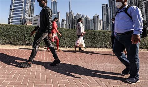 Why United Arab Emirates Is Relaxing Laws On Sex Marriage Liquor Vapes And More Npr Everand