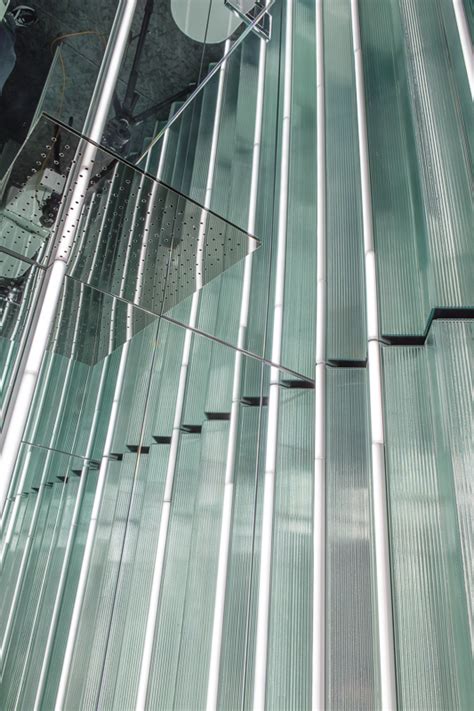Private Residence Bendheim Architectural Glass Project