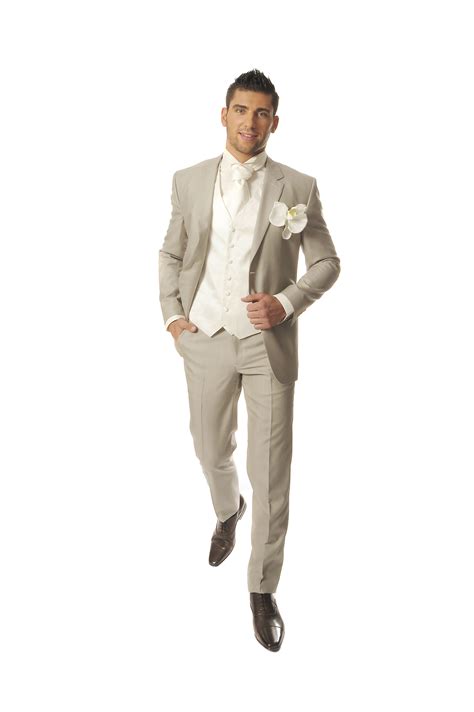 Costume Homme Mariage