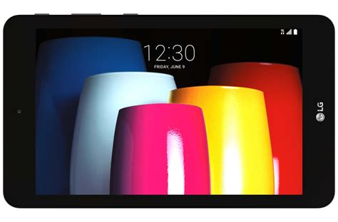 LG G Pad X Plus Is A T Mobile Exclusive Now Available NotebookCheck Net News
