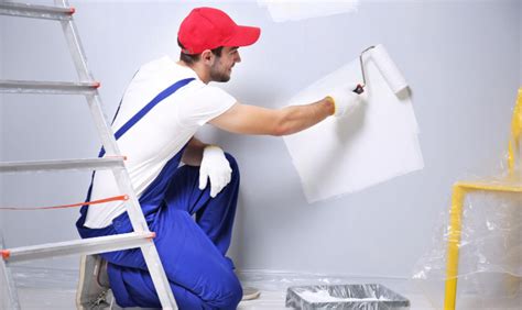 Things You Need To Know Before Hiring Adelaide Painters KateBeckin