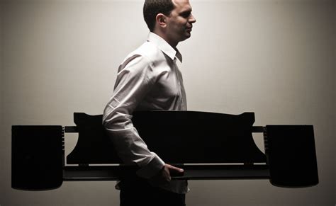 Kirill Gerstein Piano Short Biography [more Photos]