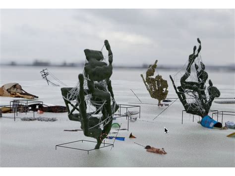 Jing Wang Goldsmiths Ma Mfa Computational Arts