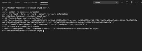 User Registration And Authorization On A Django Api With Djoser And