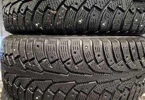 Nokian Tyres Nordman 5 205/55 R16 | Festima.Ru - Мониторинг объявлений