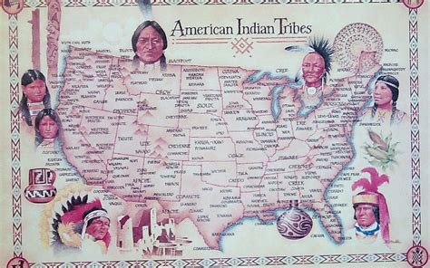 Native Americans Blog