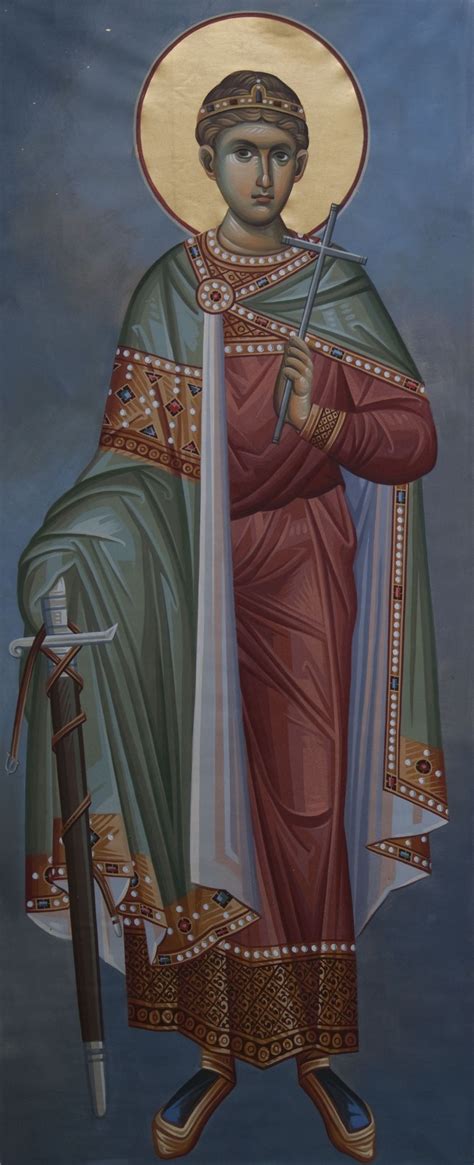 Pin On Martyrs