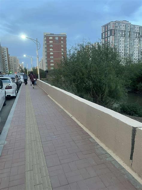 Баянгол дүүргийн 24 Баянгол дүүргийн 24 дүгээр хороо