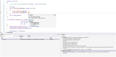 Topic Loading An Ico File Causes A Memory Access Error Sciter