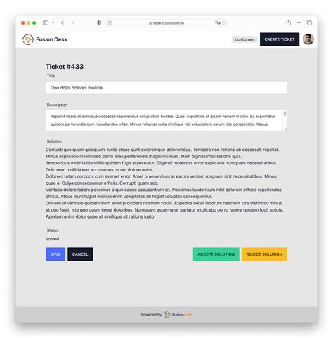 Using The Fusionauth React Sdk In A React Application