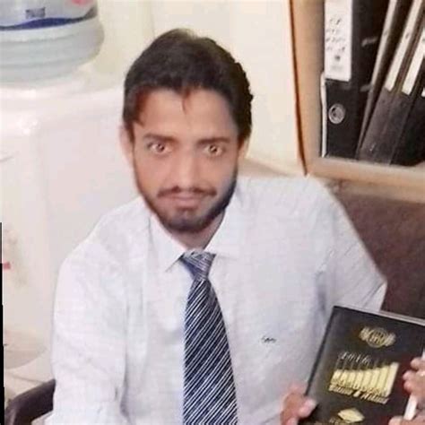 Shaban Malik Distribution Manager 4life Pharma Services Linkedin