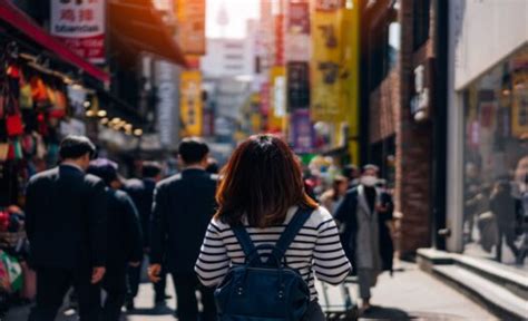 대한민국 여행 가이드 대한민국의 즐길 거리