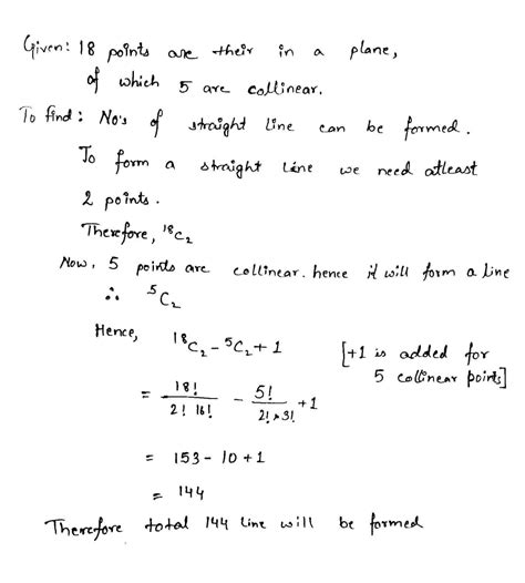 Class 11 Engineering Maths Permutations And Combinations