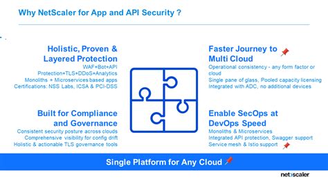 Netscaler Application Security Part One Open Architecture Systems