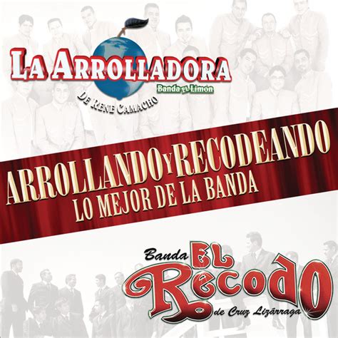 Sobre Mis Pies song and lyrics by La Arrolladora Banda El Limón De Rene Camacho Spotify