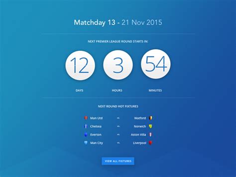 Day 014 Countdown Timer By Florin Diaconu On Dribbble