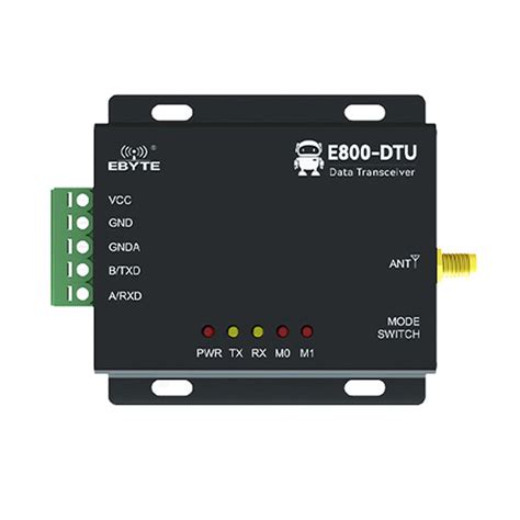 Industrie Modem Long Rang Lora Wirelss Rs232 485 Radio Buy Ebyte Iot Module Shop