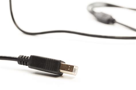 흰색 배경에 고립 된 Usb 유형 B 연결관 닫 다 전망 0명에 대한 스톡 사진 및 기타 이미지 0명 Usb 메모리