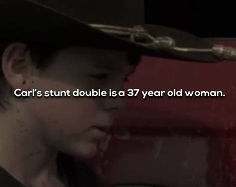 Facts About “the Walking Dead” Others