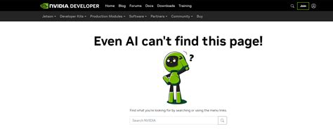unable to find the page driver package and sample root file system for
