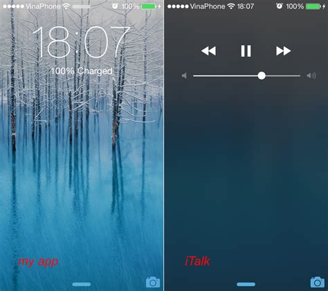 Ios Cadislaylink Does Not Trigger If Device Is Locked Stack Overflow