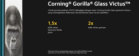 Spesifikasi Harga Xiaomi Poco X GT Di Indonesia September