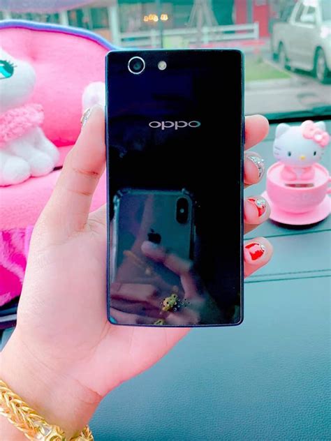 Oppo Joy5 ดำ 💸ราคา 1300 บาท โทรศัพท์มือสองbyเฟียงฟาง Facebook