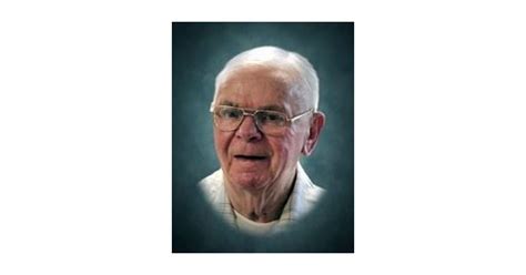 William Bill Mitchell Obituary 1925 2014 Legacy Remembers