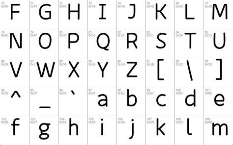 Branch Windows Font Free For Personal