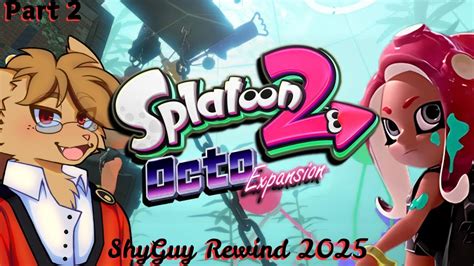 final 40 missions cq points please shyguy plays splatoon 2 octo