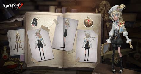 Identity V GameIdentityV Twitter Analytics Trendsmap