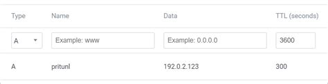 One Click Pritunl Vultr Docs