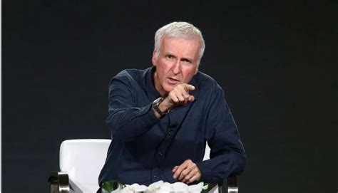 James Cameron Nu Va Face Un Film După Implozia Titan Nu Am Discuții Despre Asta și Nu Voi Avea