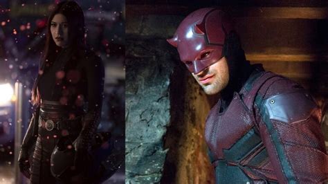 Daredevil Wont Be Featured In Echo In A Big Role