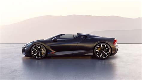 Bugatti Is Using Free Software To Design 5000000 Cars Like The W16