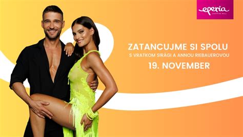Zatancujme Si Spolu Eperia Shopping Mall