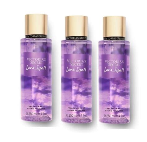 Buy Victorias Secret Love Spell 250ml Mist Fast Ghana Delivery